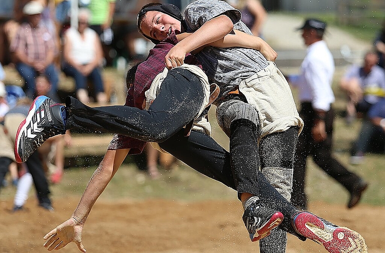 Wochenblatt Schwarzbubenland-Laufental