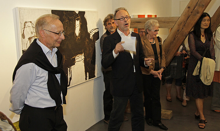 Mit Einzelteilen zum Ganzen - Laufental - Aktuell - wos - Wochenblatt ...