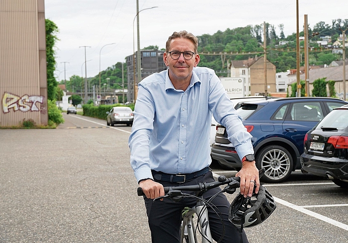 Wie Kampfkunst das Selbstbewusstsein stärkt - Region - Aktuell - wob ...
