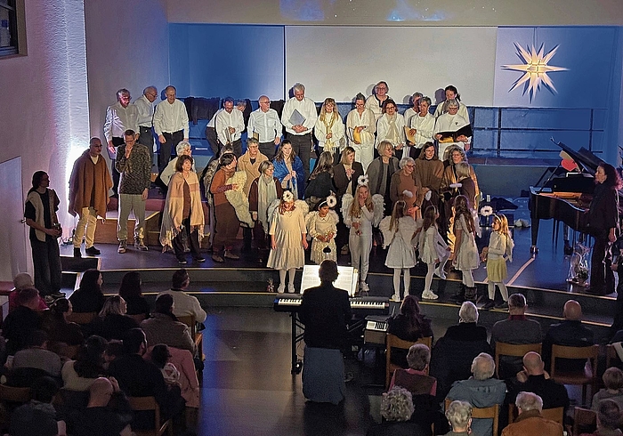 Keine Steuererhöhung trotz Kostendruck und ein Feuerwerksverbot in der ...