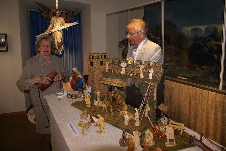 Originelles vom Dachboden - Laufental - Aktuell - wos - Wochenblatt ...