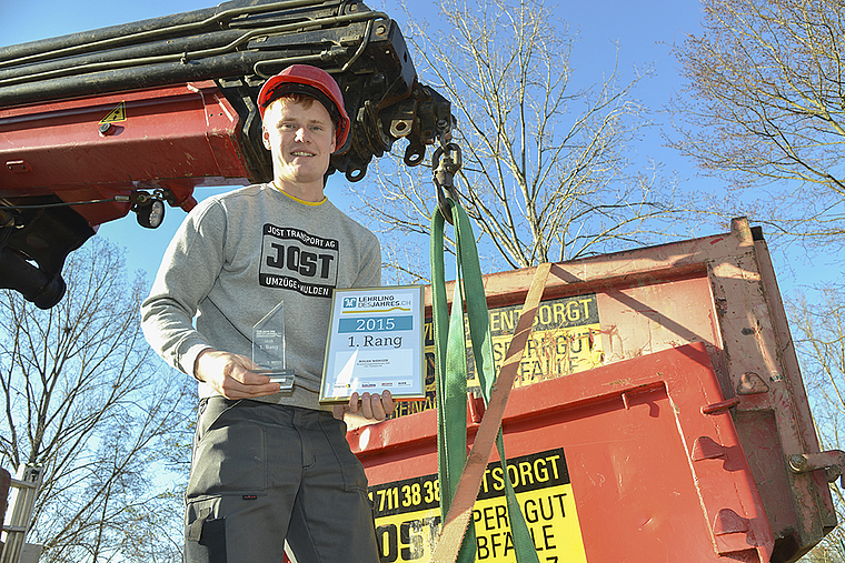 Wochenblatt für das Birseck und das Dorneck