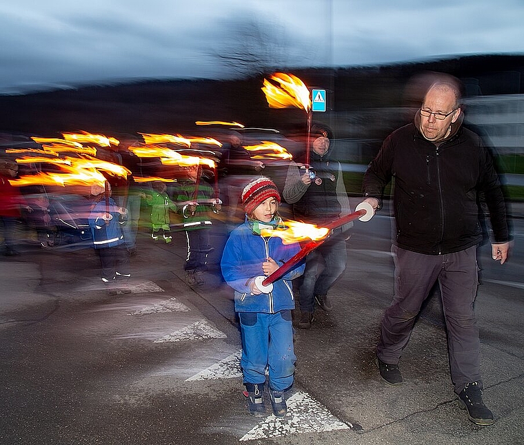 Wochenblatt Schwarzbubenland-Laufental