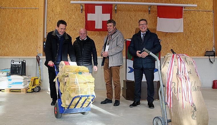 Modern und trotzdem schön - Aktuell - wos - Wochenblatt Birseck ...